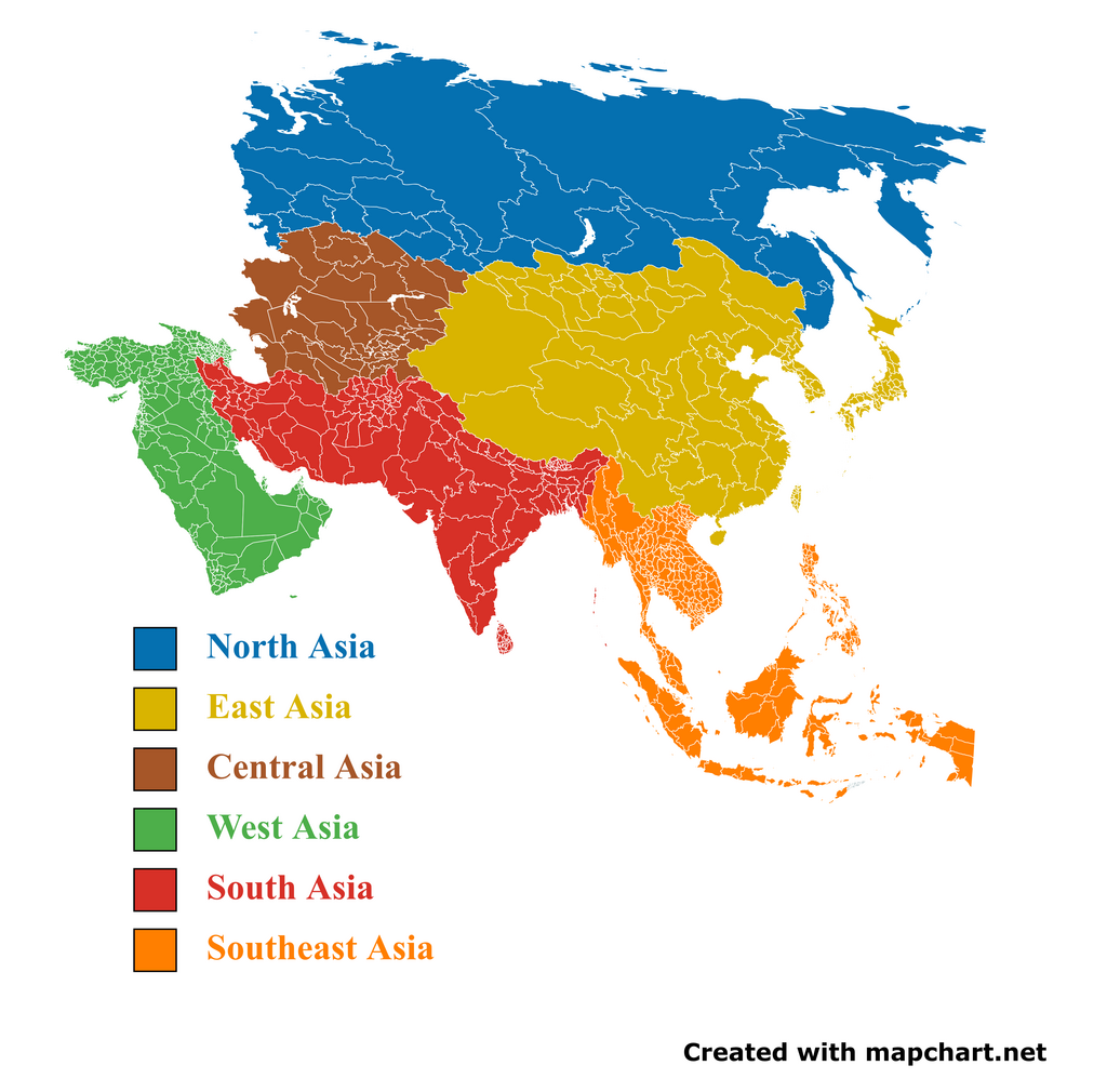 Boosting The New Atlantis Project Throughout Central Asia And Mongolia Boosting The New Atlantis Project Throughout Central Asia And Mongolia